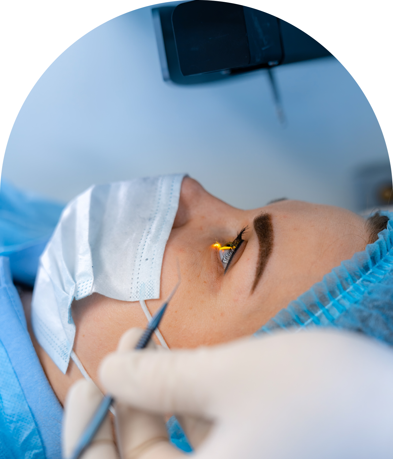 LASIK Houston | Cataract Surgery | Modern Eye
